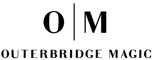 Outerbridge Magic – Original – Handcrafted – Audience Tested – Illusion ...